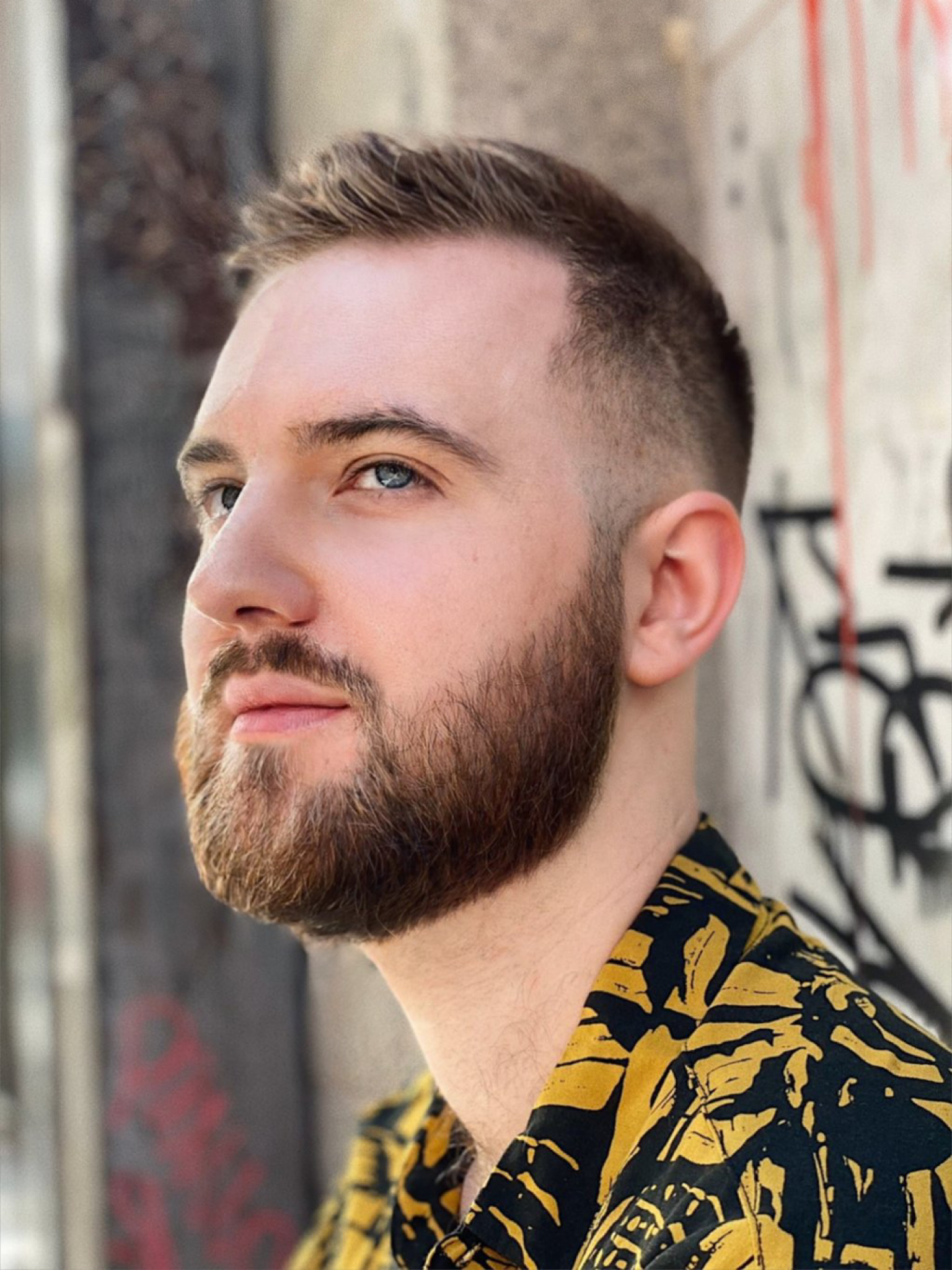 Steven Jackson | Software Engineer